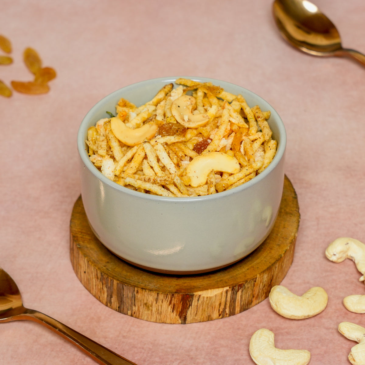 Alu Mixture – Pothgaal Sweets