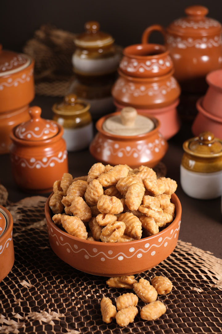 Bellam Gavvalu – Pothgaal Sweets