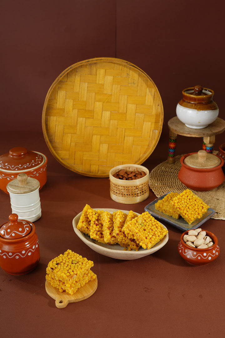 Boondi Mithai – Pothgaal Sweets